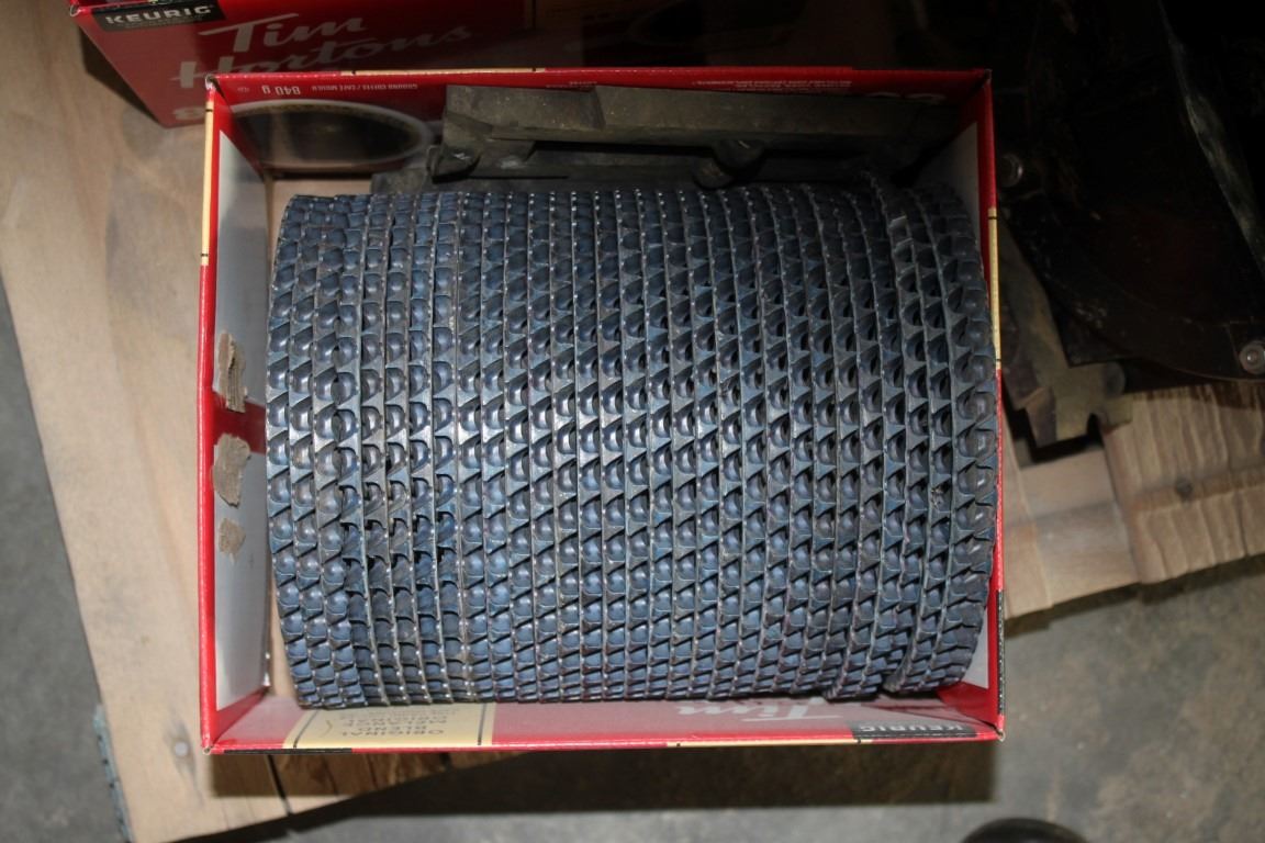 Kinze 3600 16/31 interplant, notill planter, KPM II monitor, finger ...