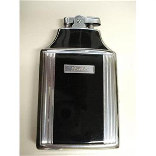RONSON CIGARETTE MASTER CASE & LIGHTER #2355835