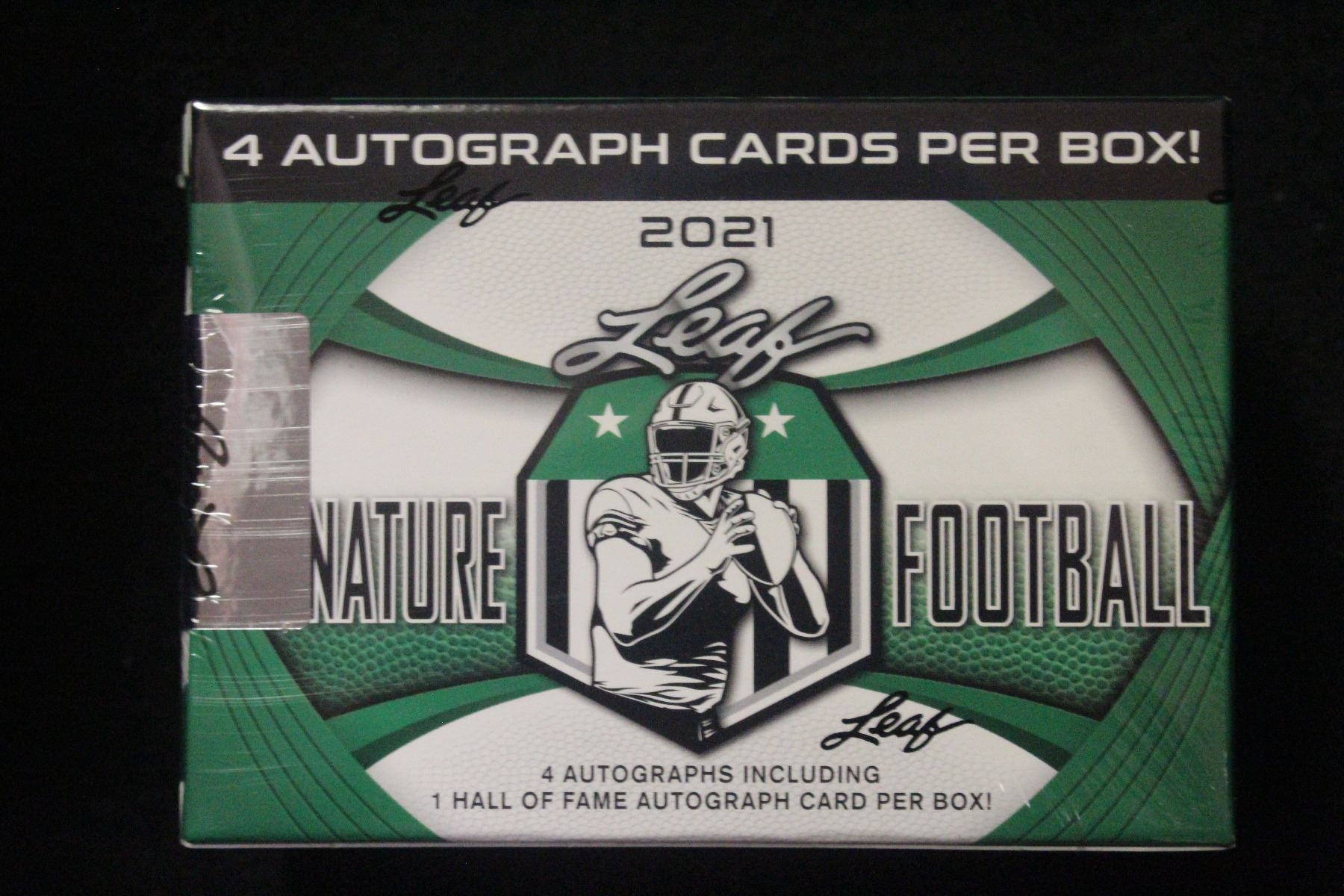 LEAF AUTO SIGNATURE 2021 BLASTER BOX
