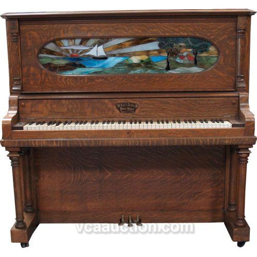 Standard Player Piano/Nickelodeon