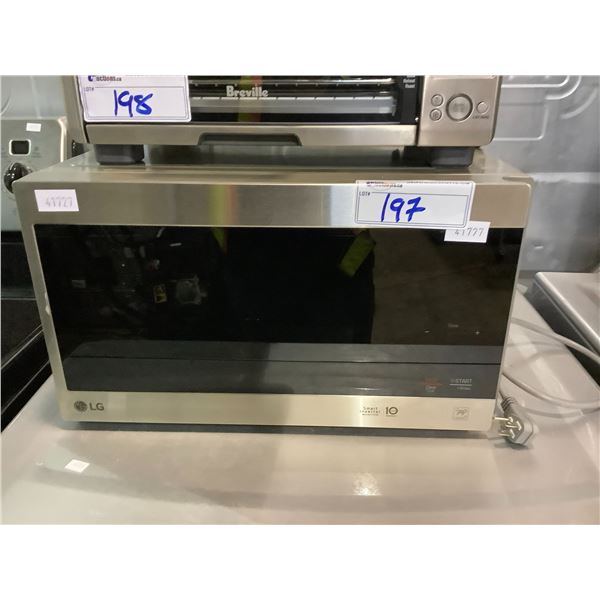 TESTED WORKING LG SMART INVERTER MICROWAVE Able Auctions tested-working-lg-smart-inverter-microwave-able-auctions