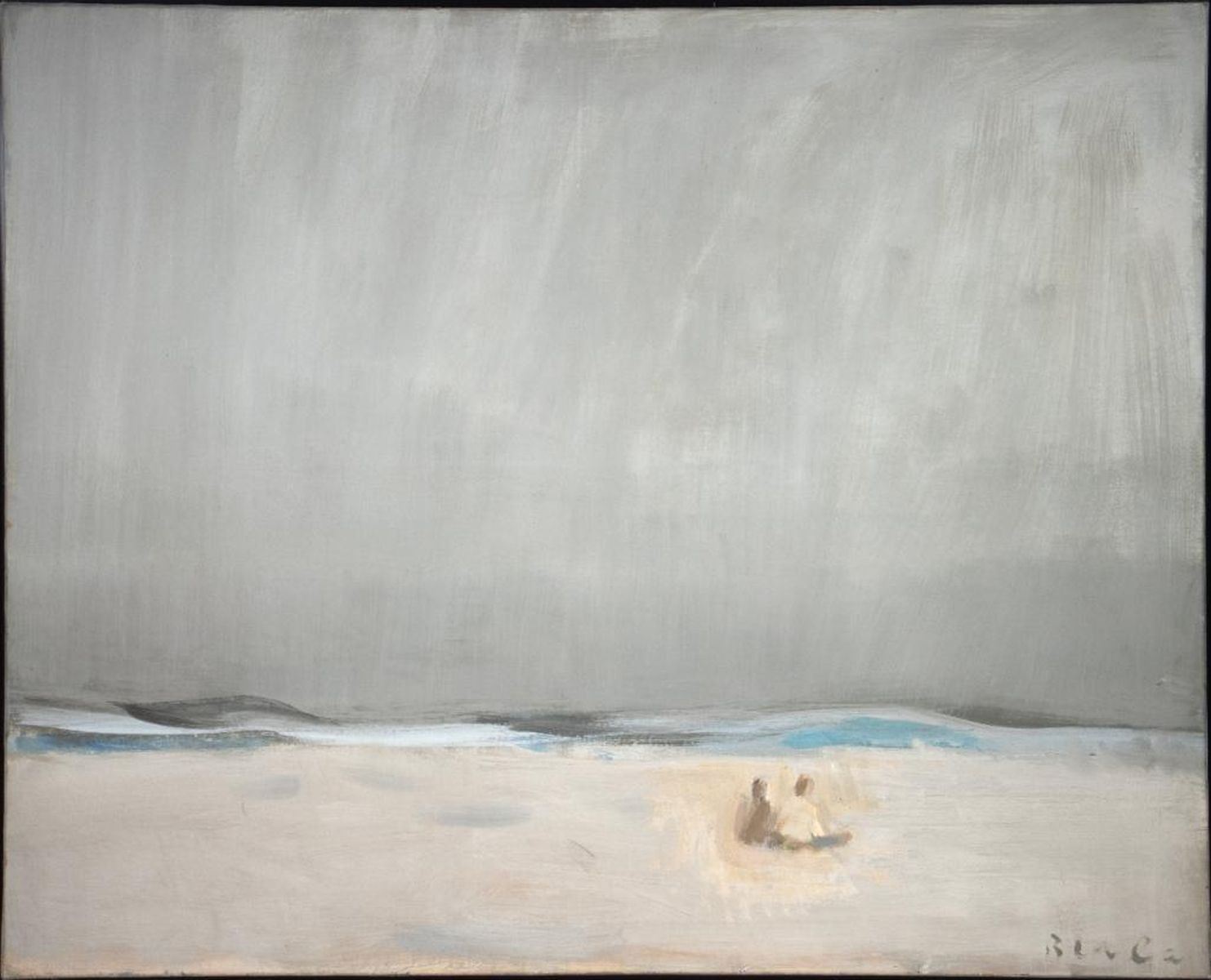 Janice Biala (1903-2000)