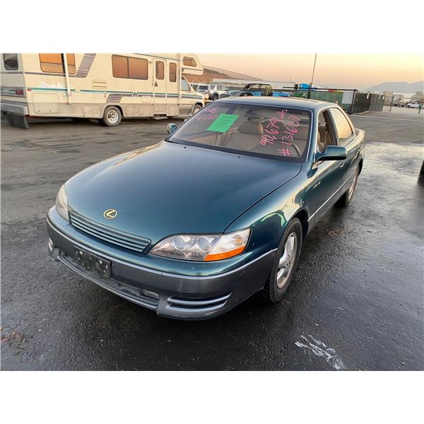 1996 Lexus ES 300