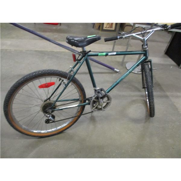 MEN'S SUTEKI 12 SPEED BICYCLE