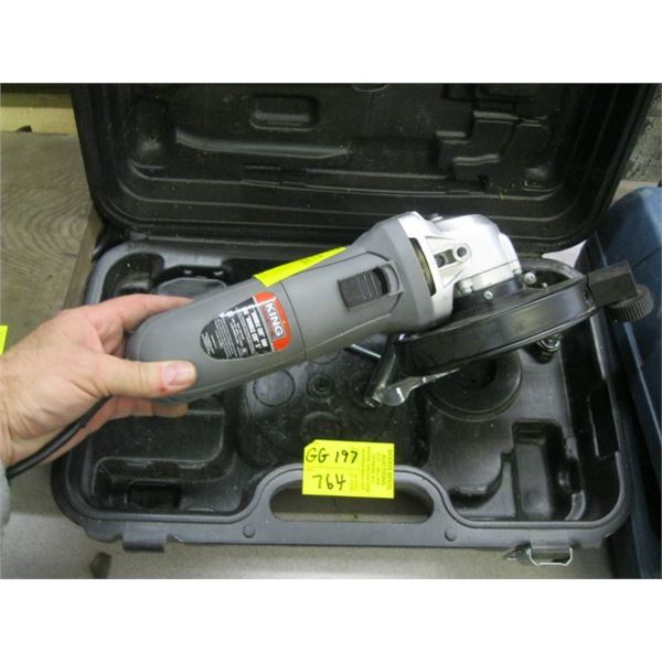 KING 5 DOUBLE CUT SAW king-5-double-cut-saw