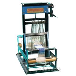 Metal Structo Artcraft Toy Loom No. 60 W/ Instructions