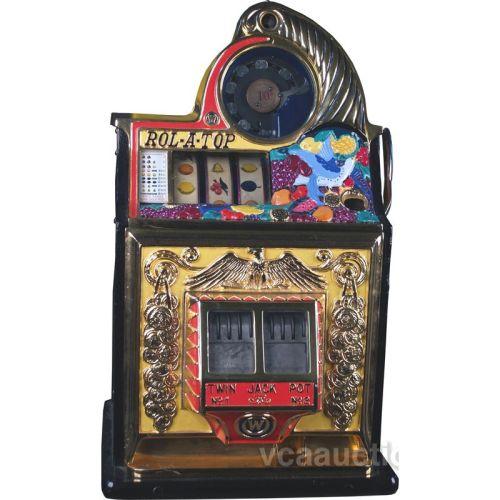 10 Cent Watling Bird Of Paradise Slot Machine