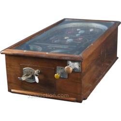 Table Top Big Broadcast Pinball Machine