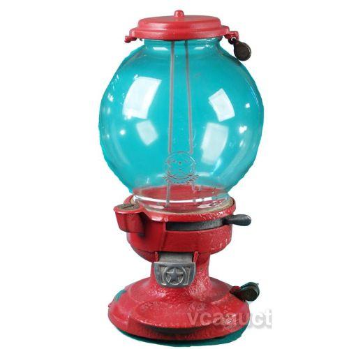 Columbus Model A Antique Gumball Machine, Excellent Con