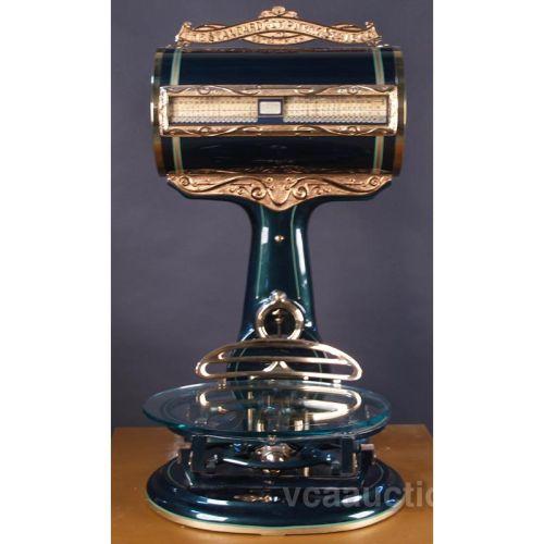 Standard Computing Scale Co. Restored Scale 1909