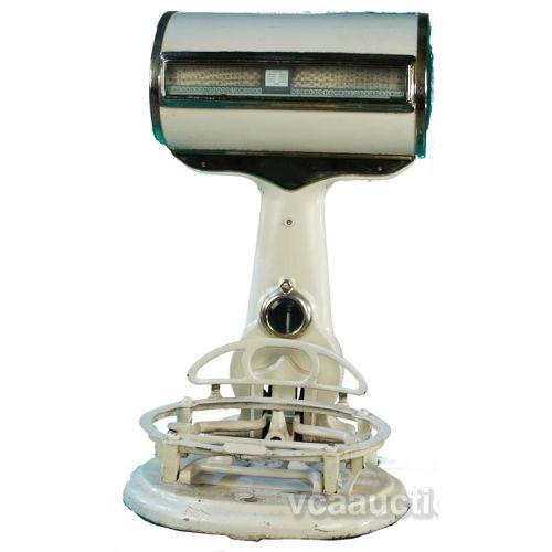 Standard Computing Scale Co. Barrel Scale