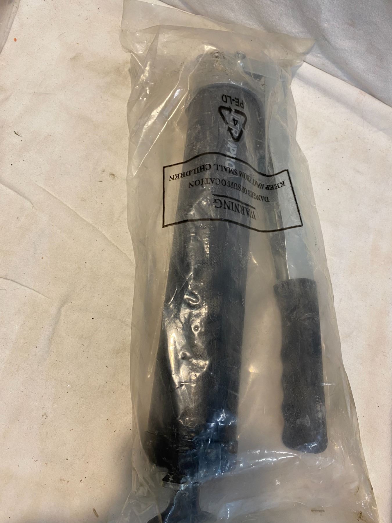 Ultra pro grease gun