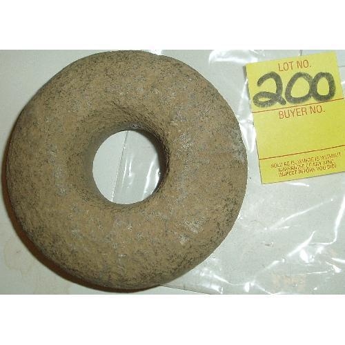 War weapon, ancient, unique 1000 BC - 500 BC