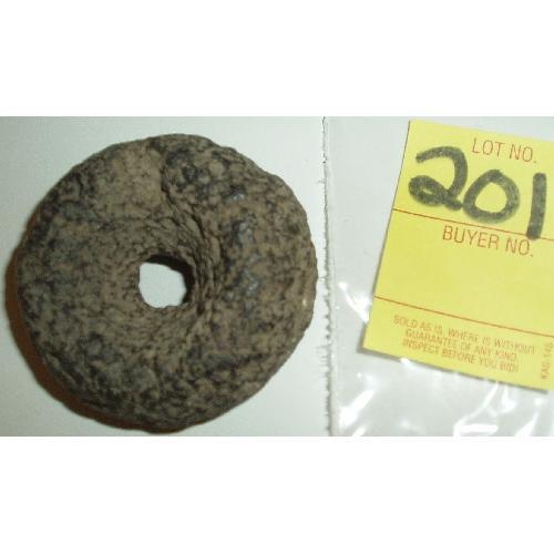 War weapon, ancient, unique 1000 BC - 500 BC