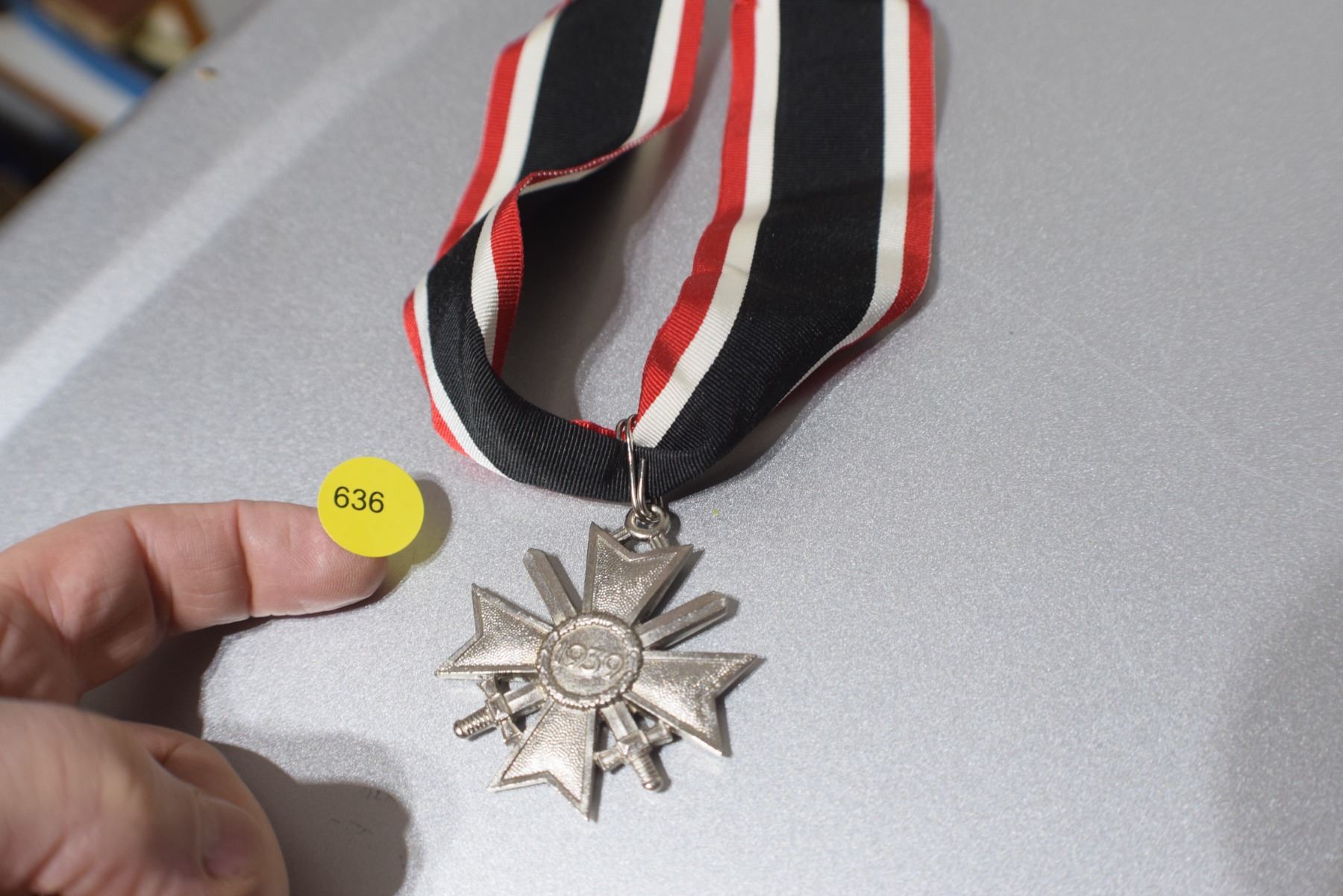 Nazi Badge - Schmalz Auctions