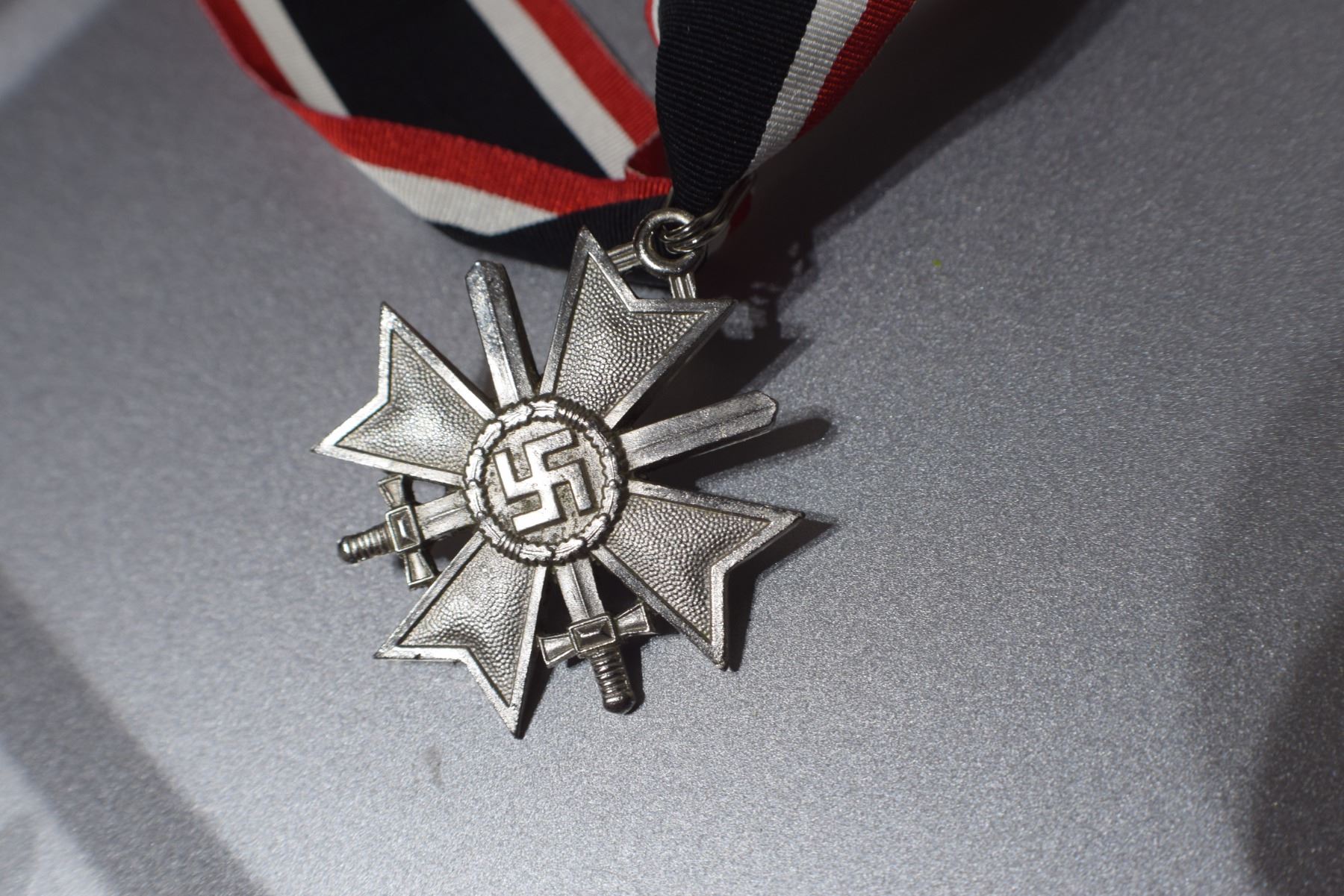 Nazi Badge