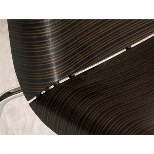 MODERN ICF PLANK STACKING CHAIR STYLE # 162020