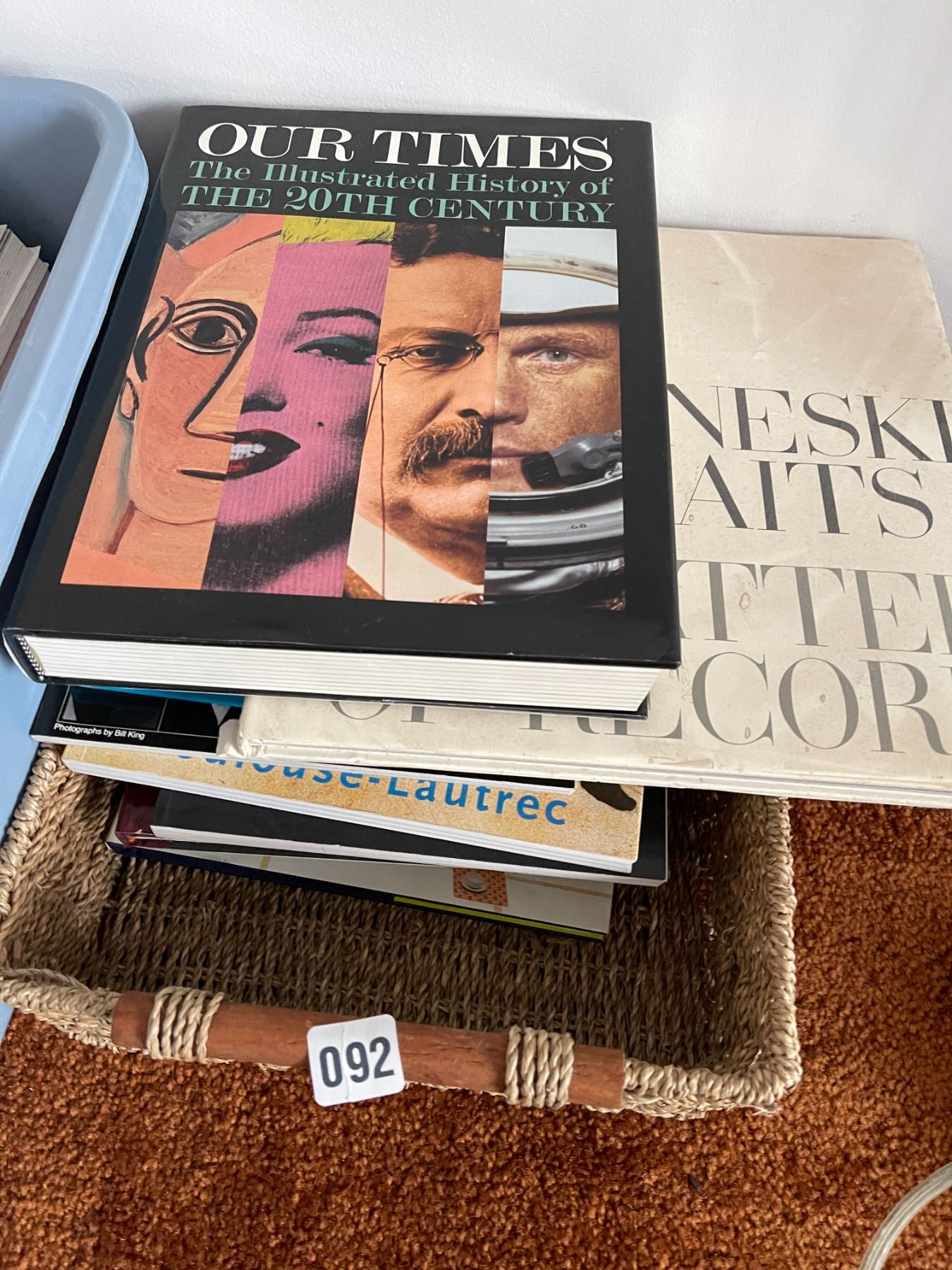 Art Book Collection Music Book Collection Beck Auctions Inc art-book-collection-music-book-collection-beck-auctions-inc