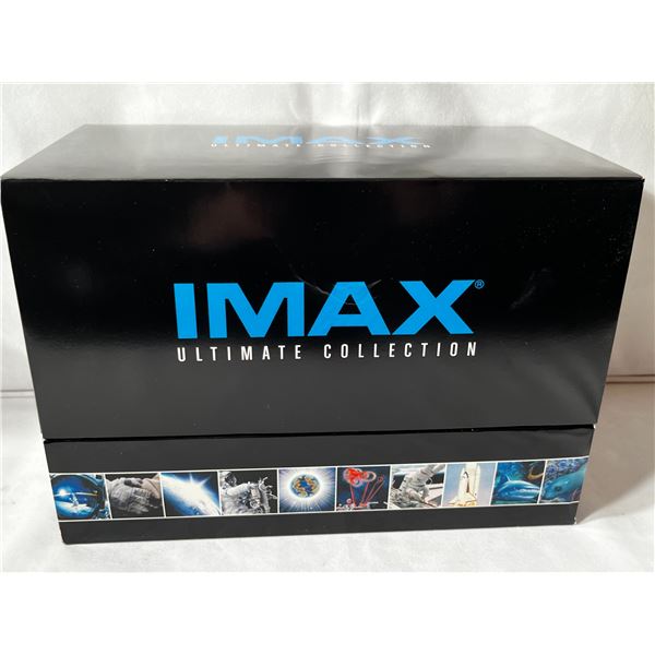 IMAX Ultimate Collection
