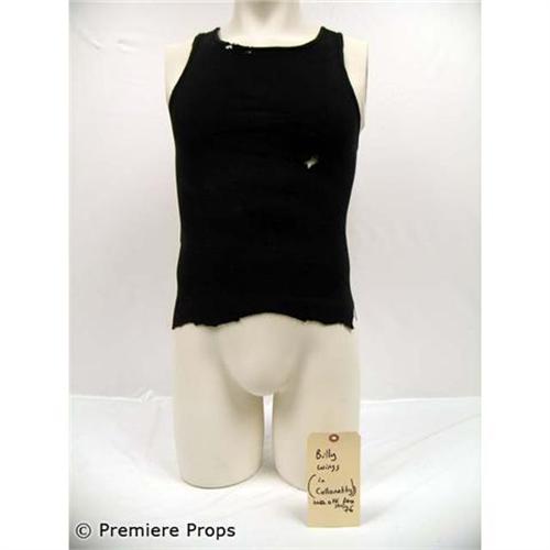 Hell Ride Billy Wings (Vinnie Jones) Movie Costumes