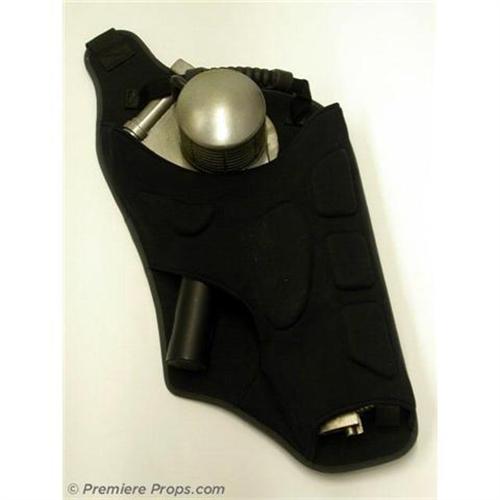 AEON FLUX - Aeon's (Charlize Theron) Hero Sentry Gun Prop