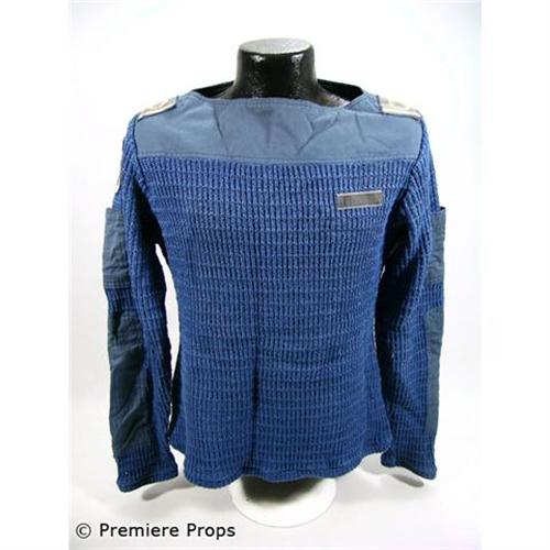 Wing Commander Blair (FREDDIE PRINZE JR.) Costume