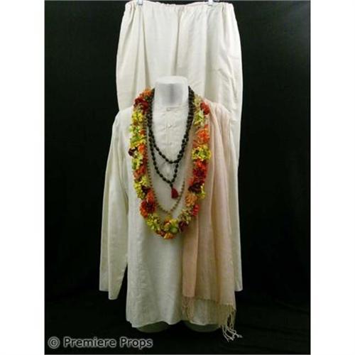 Love Guru Pitka (Mike Myers) Movie Costumes