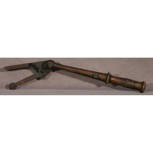 Remington Automatic Hand Trap Thrower