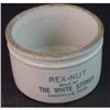 Rex Nut White Stores Knoxville Crock