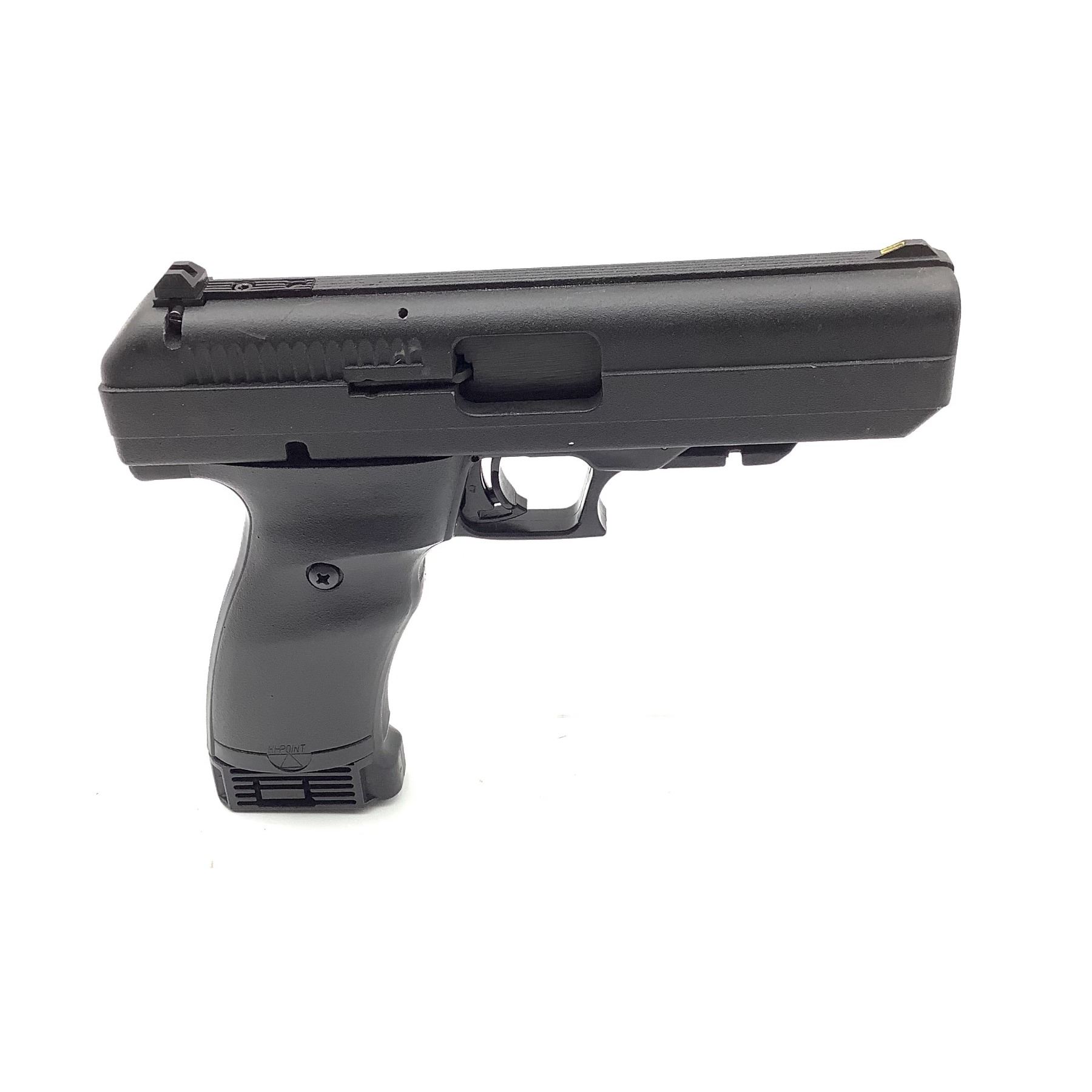 HI Point 45 ACP Semi Auto Pistol, Restricted