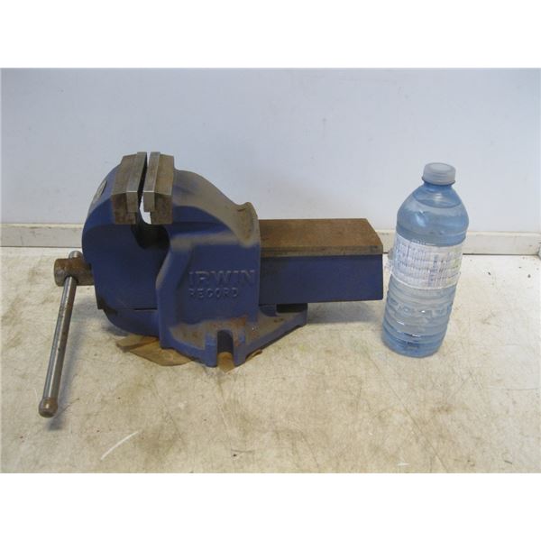 Iwin No. 3 Record Bench Vise