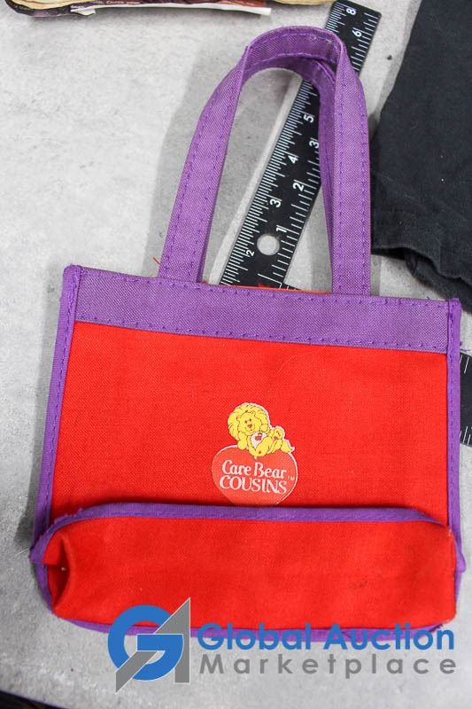 The Simpsons, Care Bears, & Batman Kids Collectibles