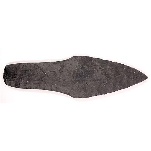American Indian Stone Knife Blade
