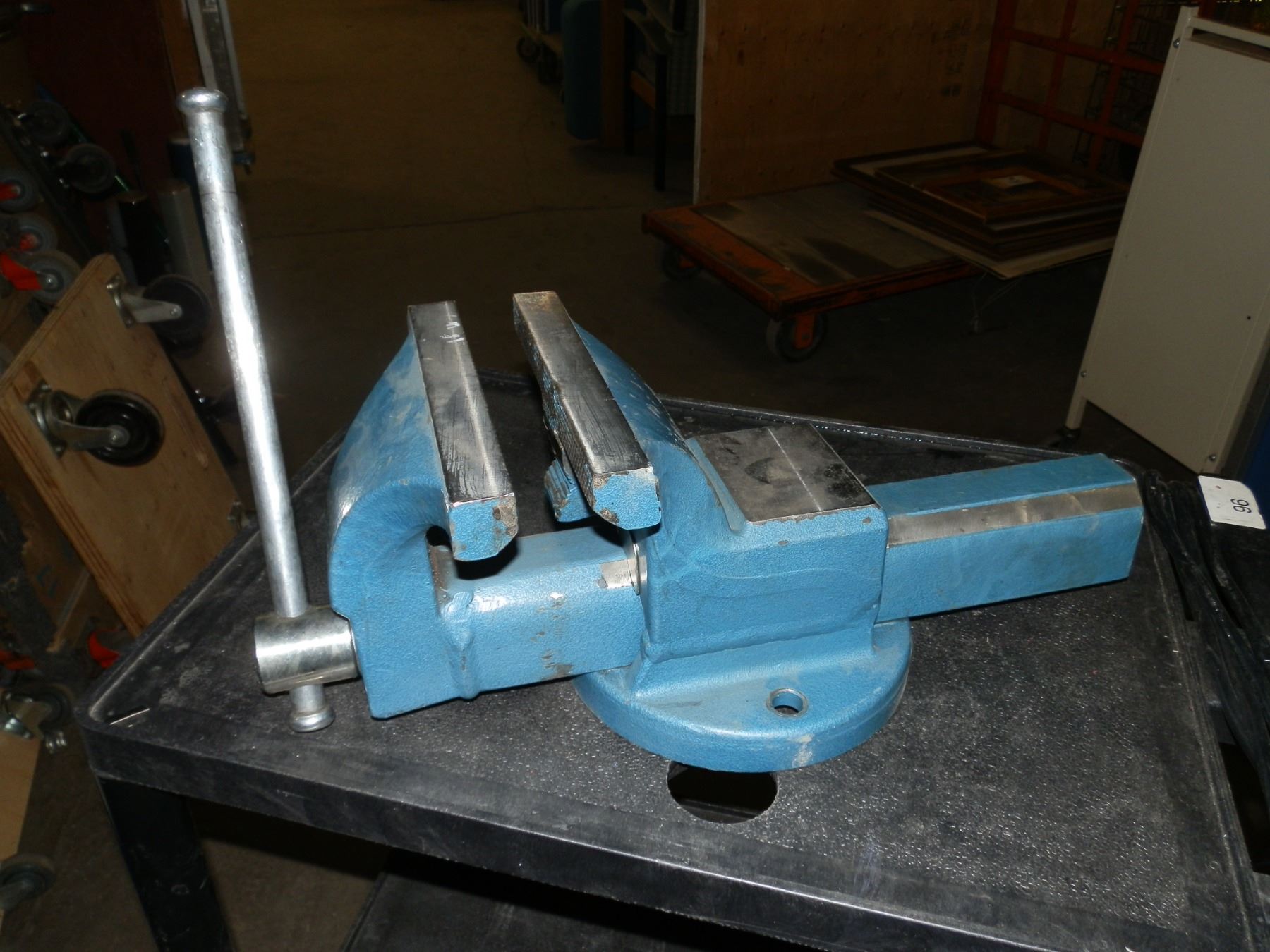 Big Vise
