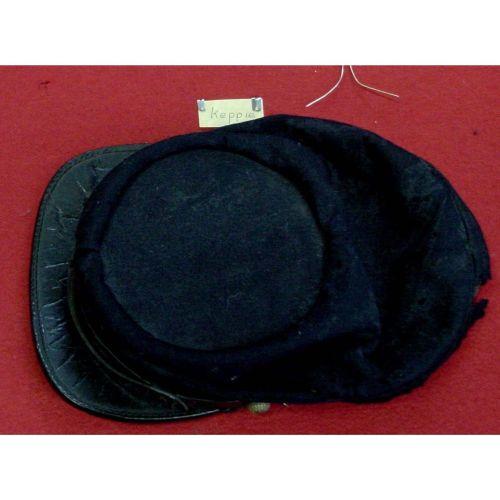 Keppie Wool Civil War Era Cap