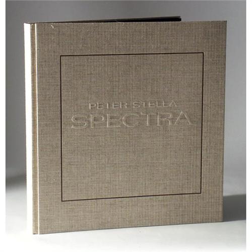 Ansel Adams ''Spectra'' author-Peter Stella