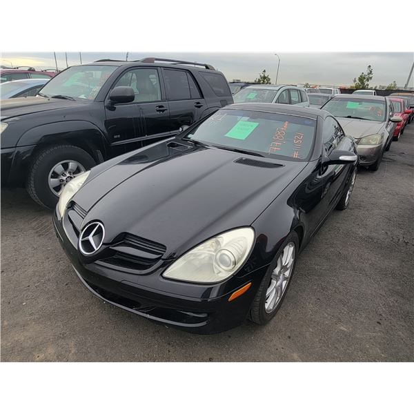 2006 Mercedes-Benz