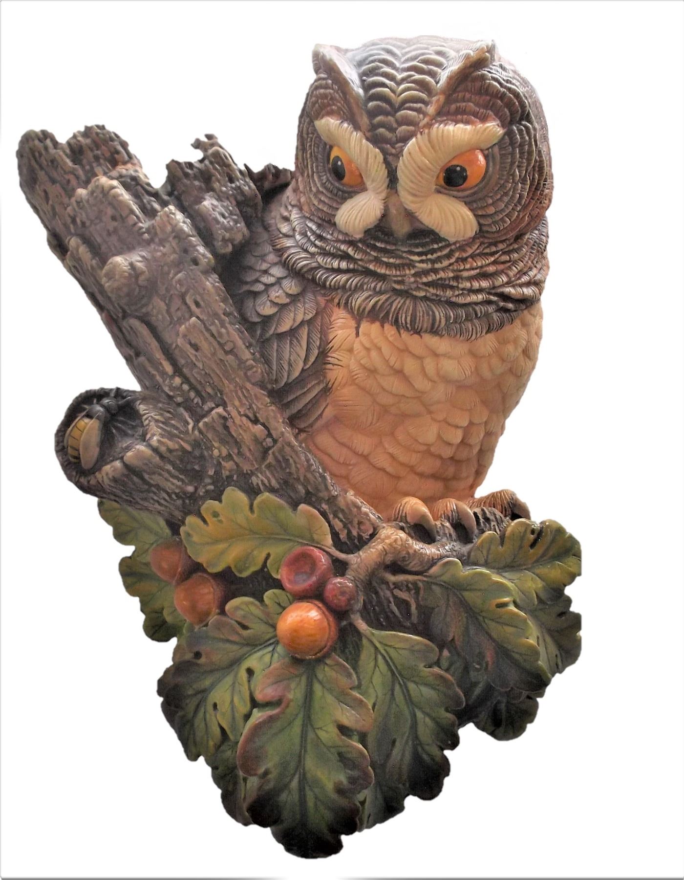 Bosson Owl - Made in England , Legend Products Short Eared Owl, some ...