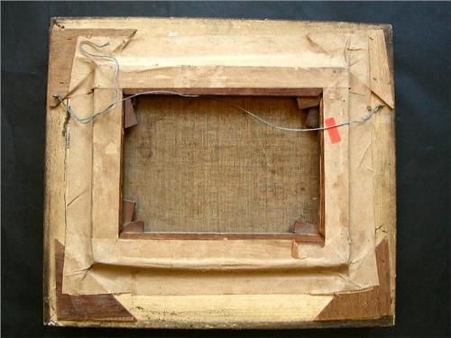 DAVID CONSTANT ARTZ Oil Painting Dutch