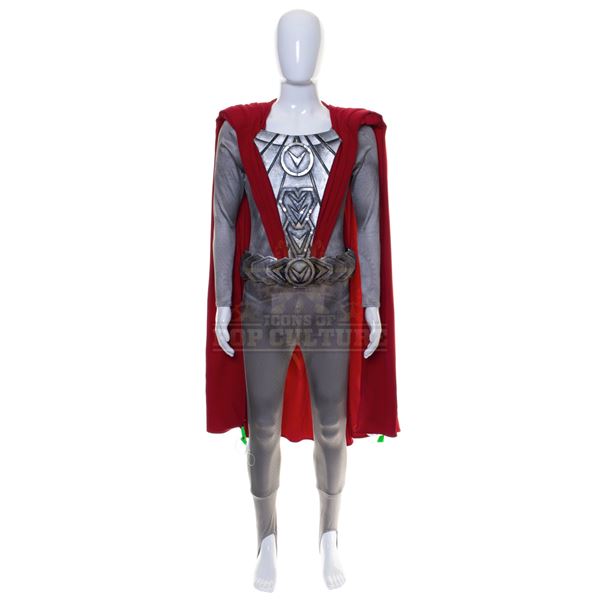 Tick, The (TV 2018)- Superian’s Costume – A218