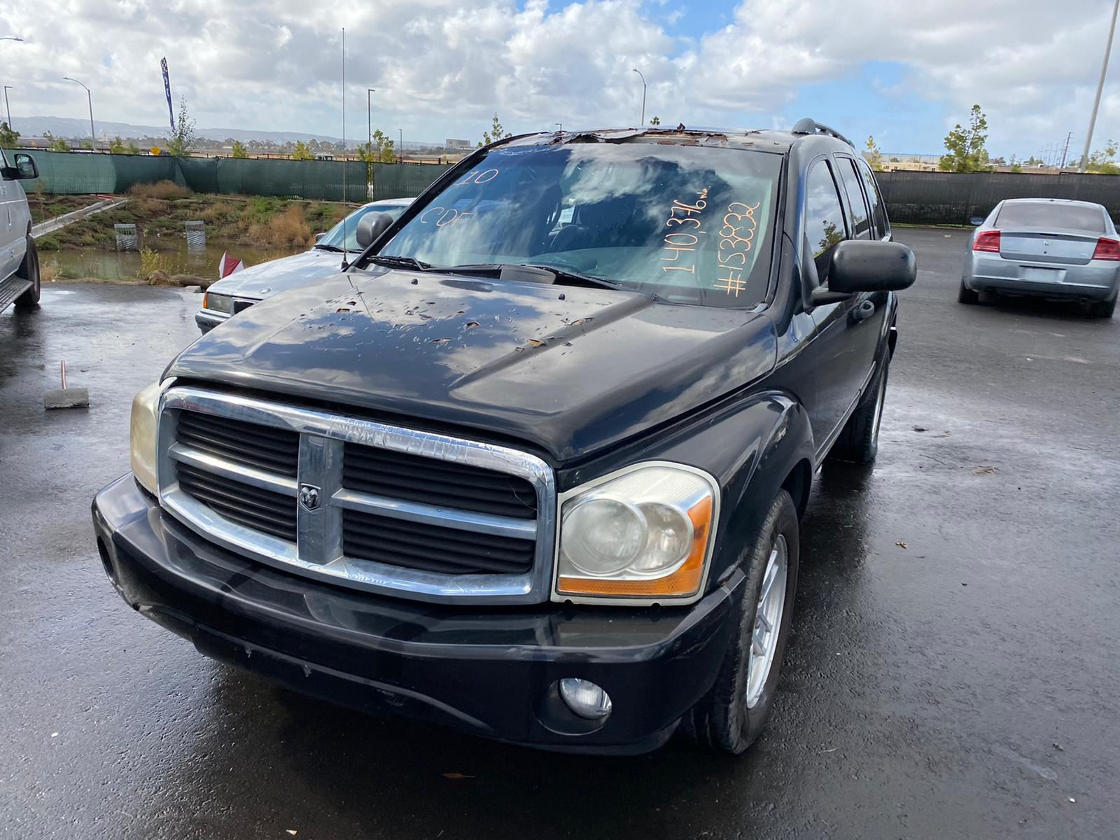 2006 Dodge Durango