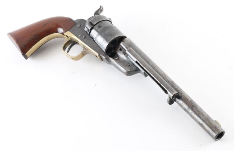 Colt Richards Conversion 44 Colt 192412 Colt Richards Conversion 44 Colt 192412