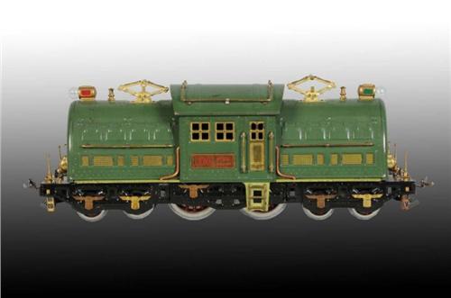 Lionel No. 381E Standard Gauge Electric Locomotive
