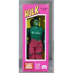 Mego Superheroes Incredible Hulk Action Figure.