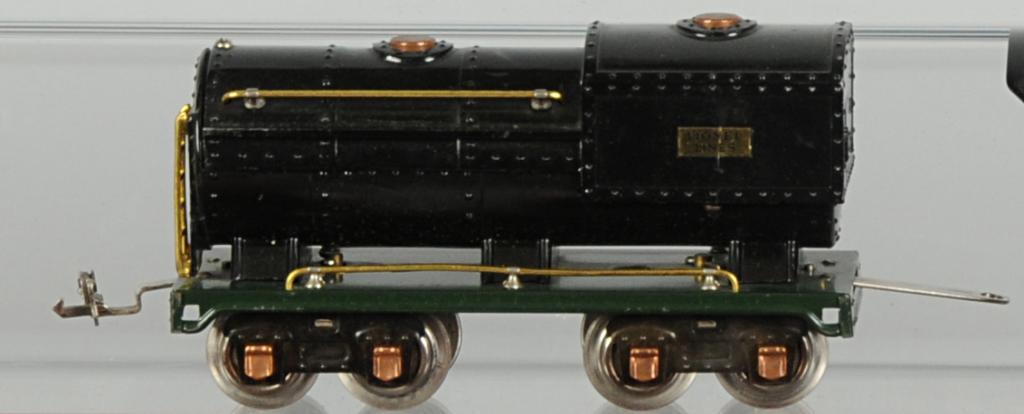 Lionel No. 241E O-Gauge Passenger Set.