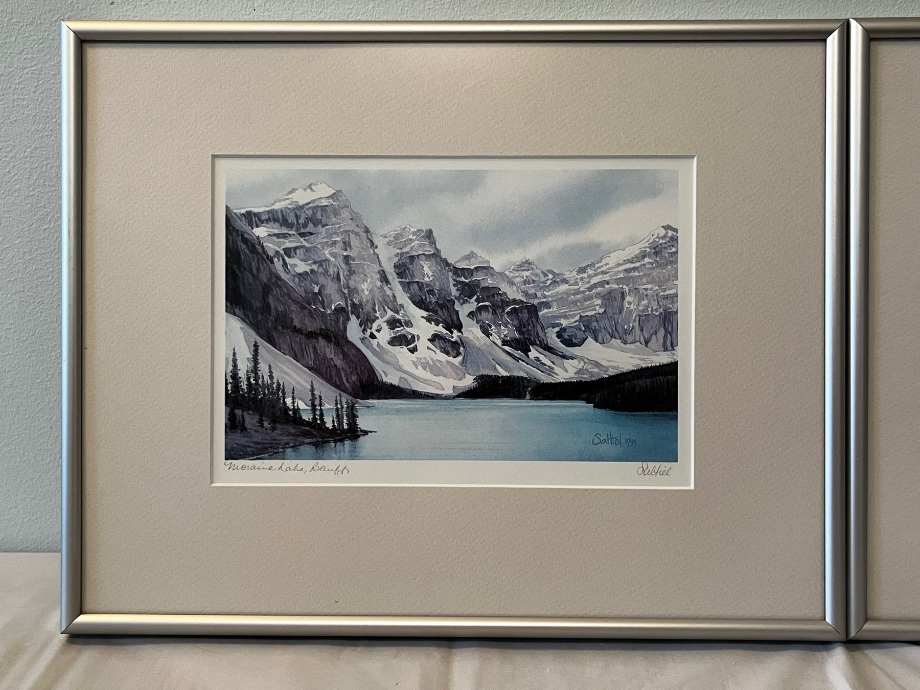 2 Alice Saltiel-Marshal Reproductions