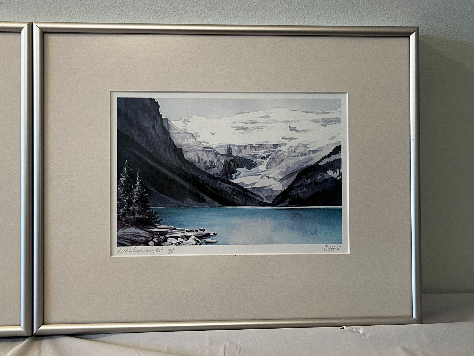 2 Alice Saltiel-Marshal Reproductions