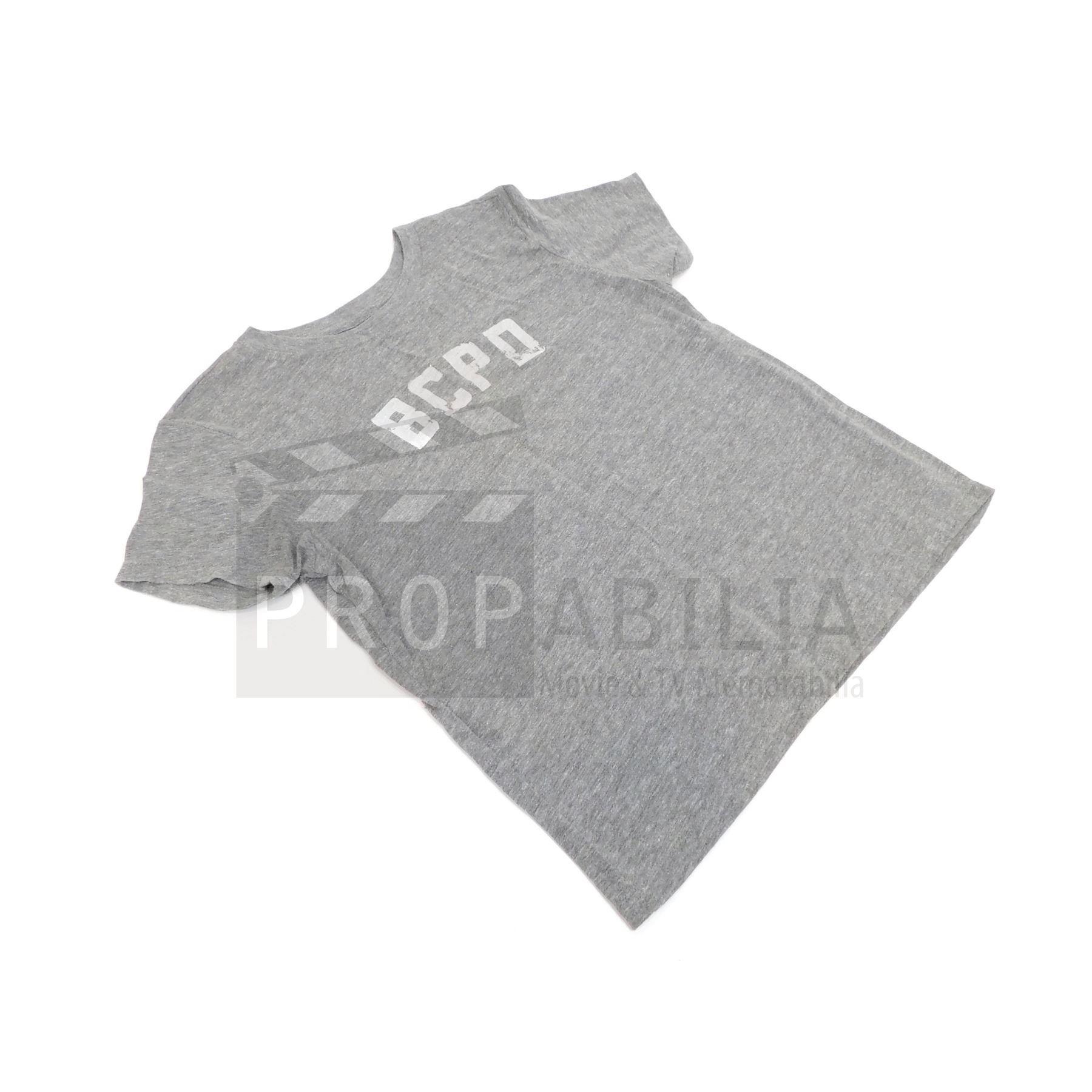 Altered Carbon (Netflix, 2018-2020) - Kristen Ortega's BCPD Shirt (521)