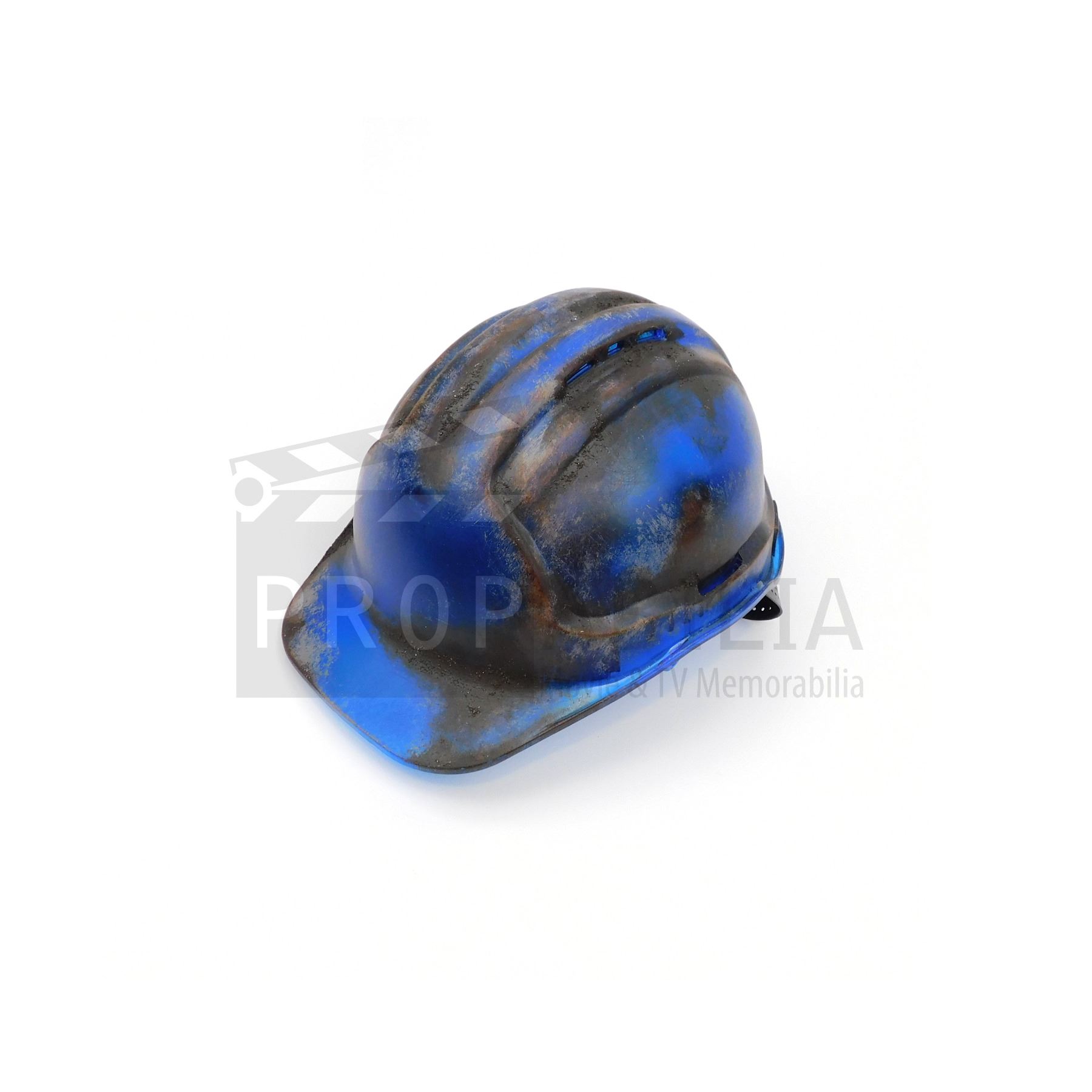 Altered Carbon (Netflix, 2018-2020) - Miner's Helmet (S02E03) (1883)