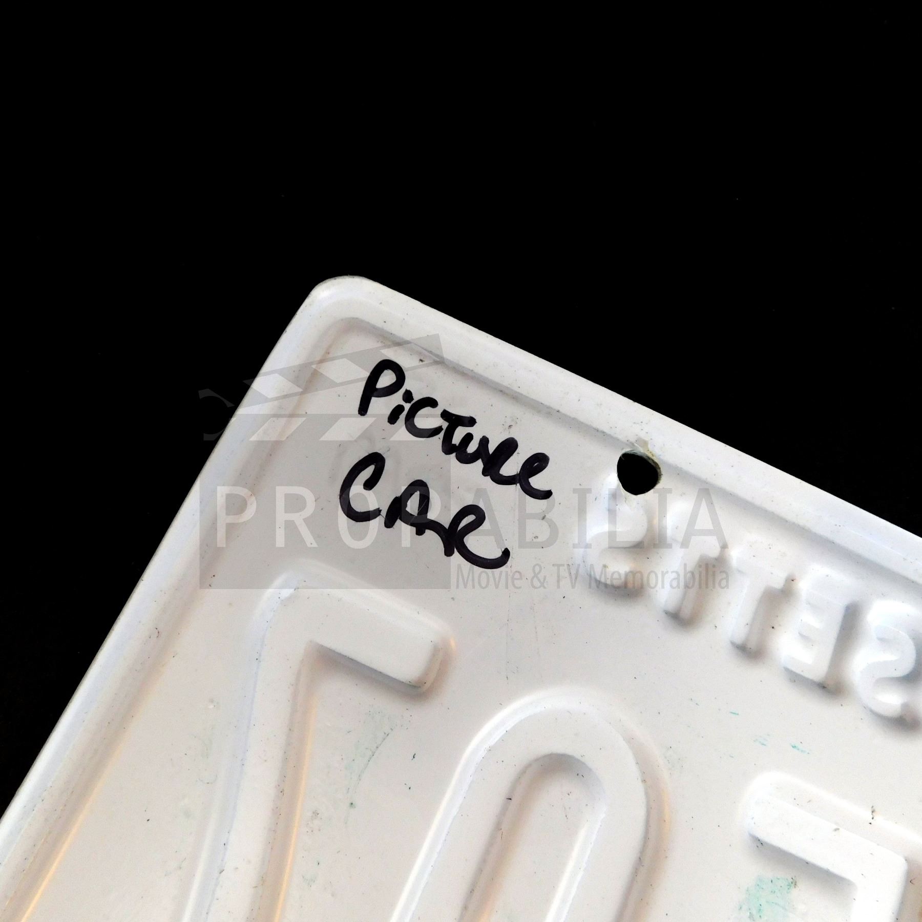 The Conjuring: The Devil Made Me Do It (Warner Bros. Pictures, 2021 ...